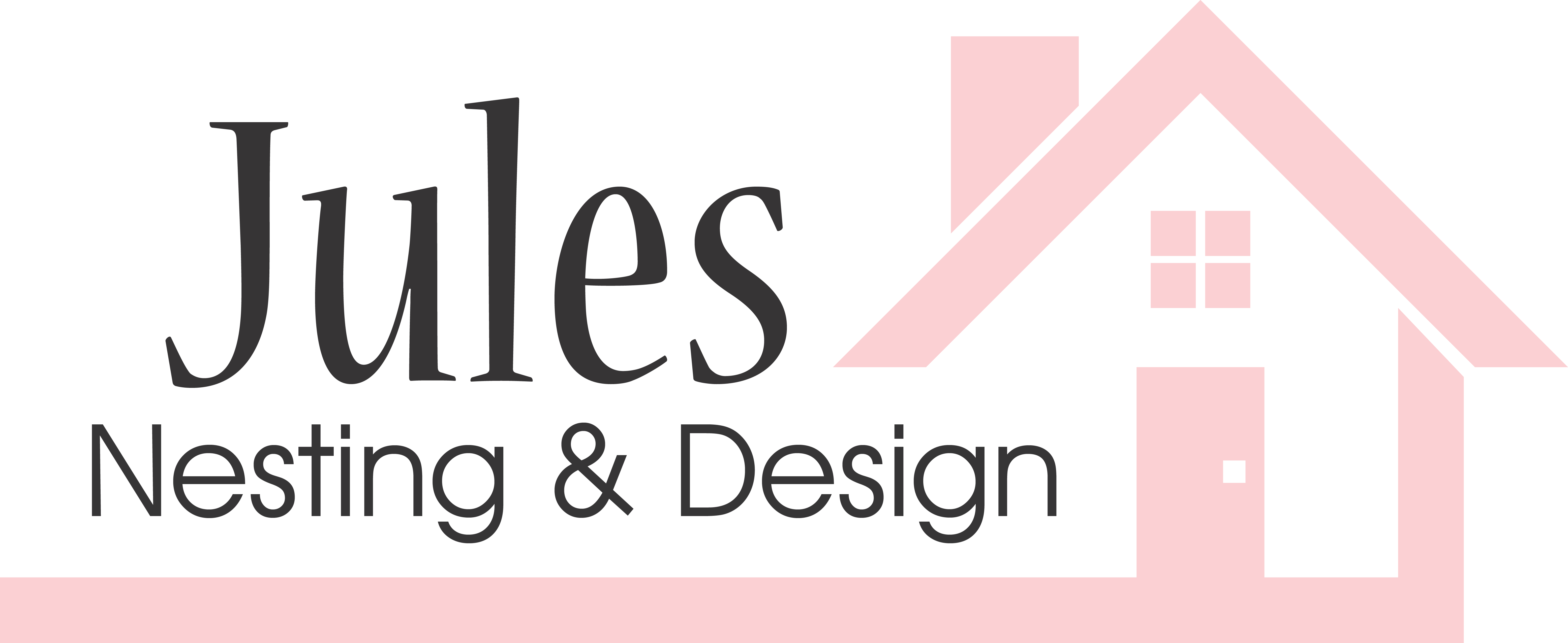 Jules Nesting & Design
